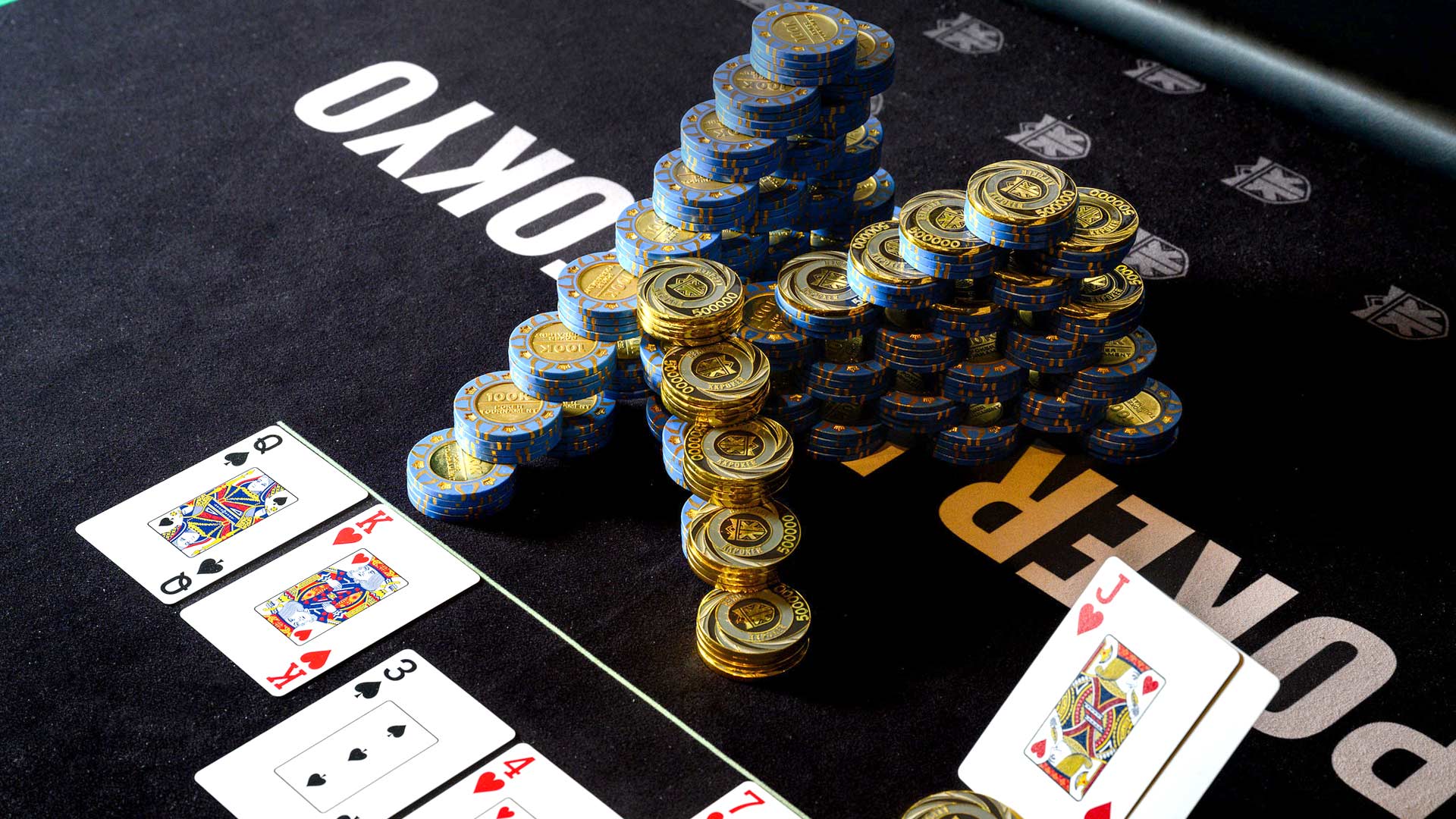 KKPoker Official | No-Limit Texas Hold’em (NLH)