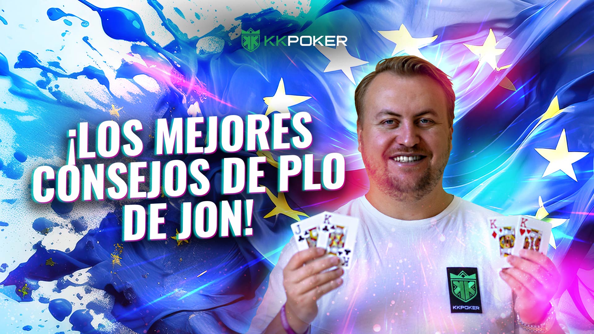 KKPoker Official | Dominando el PLO: Los Mejores Consejos del Profesional
